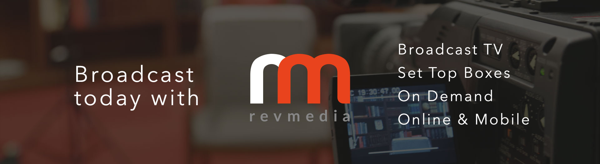 LIVE HD Streaming Video Platforms